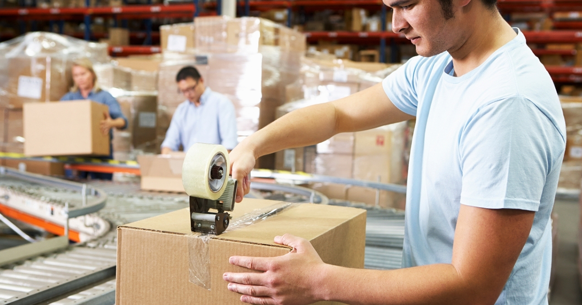 Logística de distribuição: saiba como melhorá-la